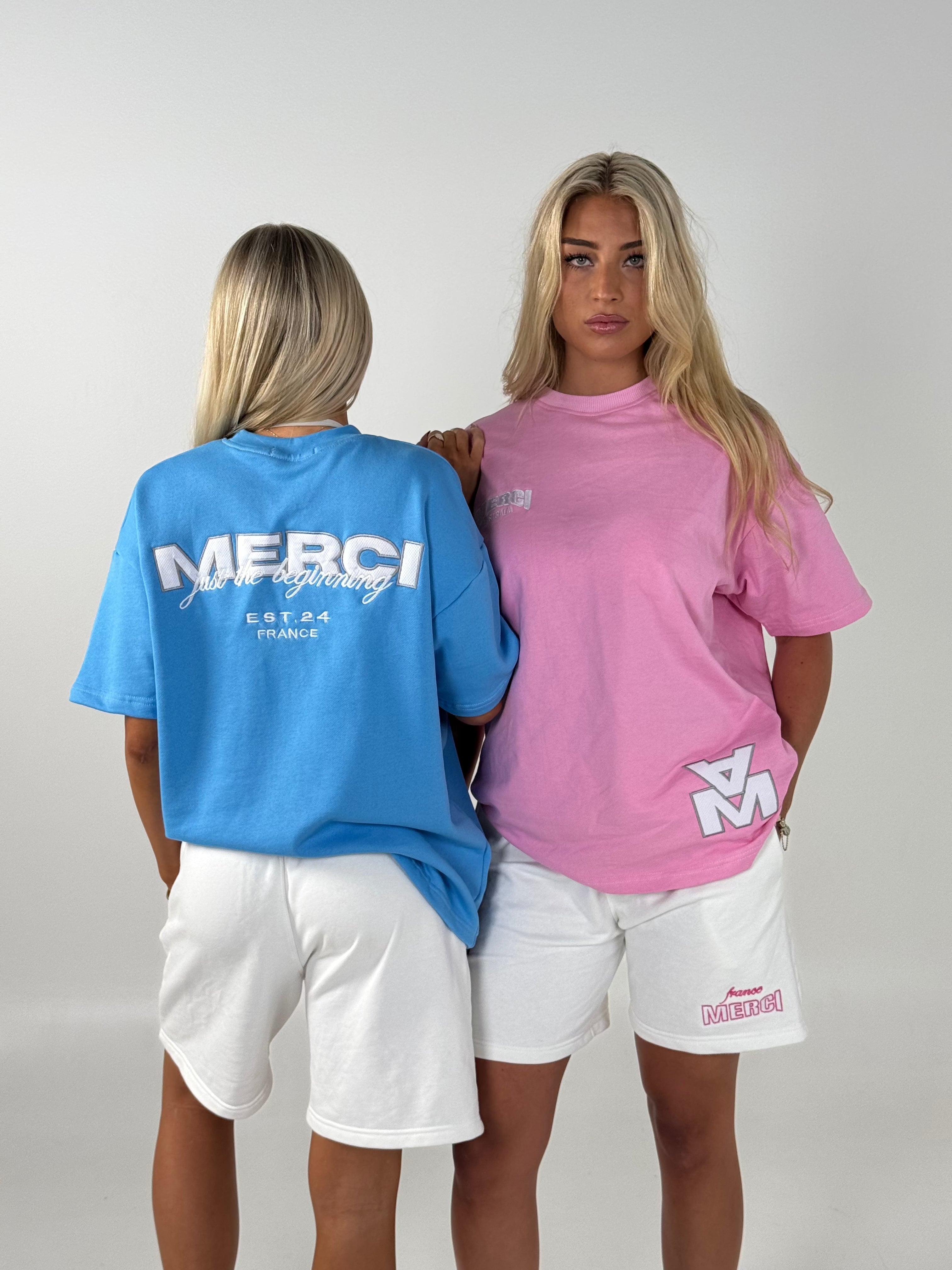 SHIRTS – merci